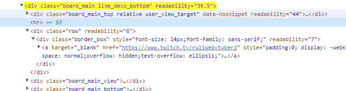 AD: m.ruliweb.com · Issue #640 · List-KR/List-KR · GitHub