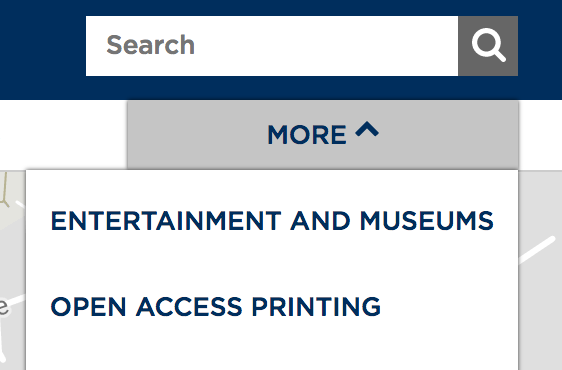 [BYU-MENU] More Arrow Animation · Issue #250 · byuweb/byu-theme-components · GitHub