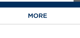 [BYU-MENU] More menu arrow missing in IE11. · Issue #269 · byuweb/byu-theme-components · GitHub