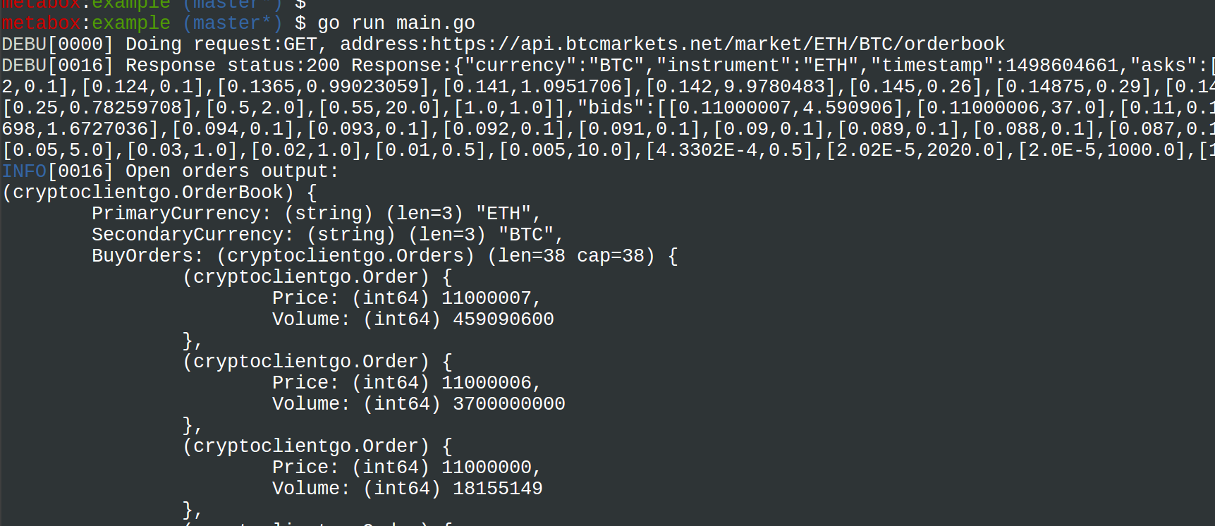 some wrong with API · Issue #17 · BTCMarkets/API · GitHub