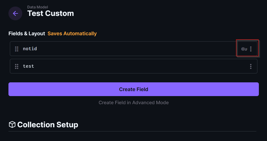 Select fetching the field that does not exist in the table · Issue #15866 · directus/directus ...