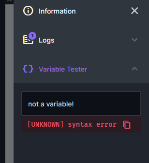 Flows: Improve the Log Activity Panel · directus directus · Discussion #15870 · GitHub