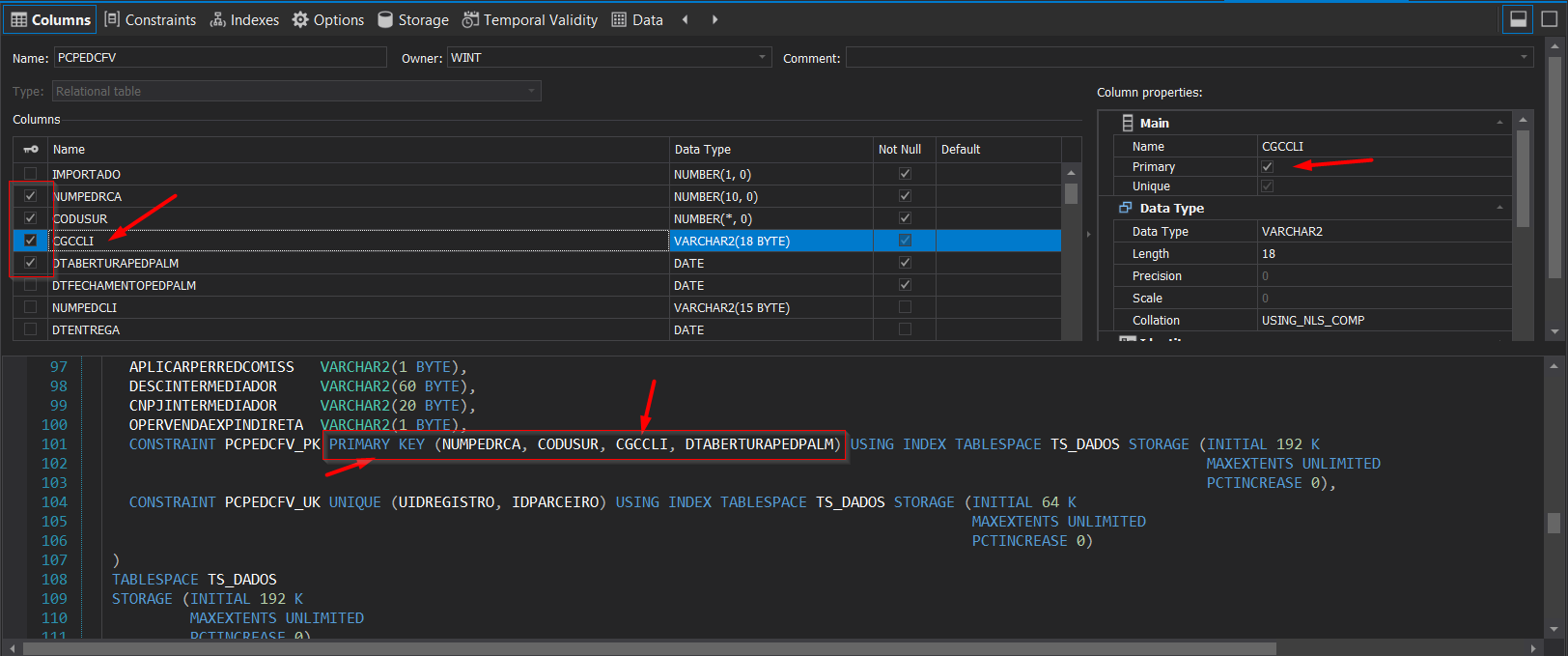 Select fetching the field that does not exist in the table · Issue #15866 · directus/directus ...