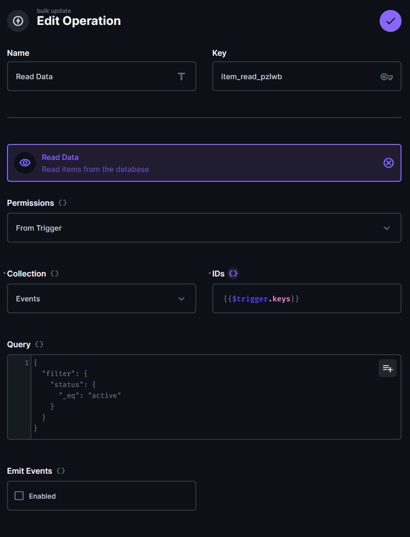 Not able to push multiple keys on a single Flow · Issue #16957 ...