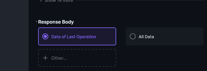 When i create flow with Filter on Create User i always get empty user · directus directus ...