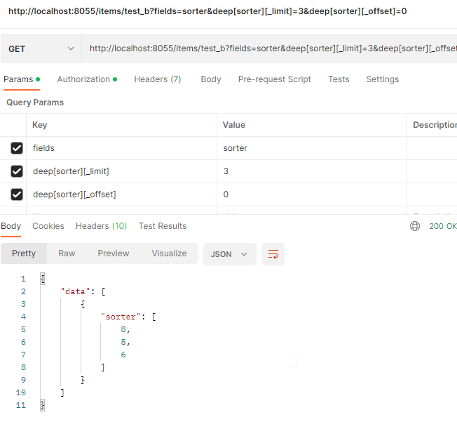 `Deep` query with `_offset: 0` causes INTERNAL_SERVER_ERROR · Issue #18370 · directus/directus ...