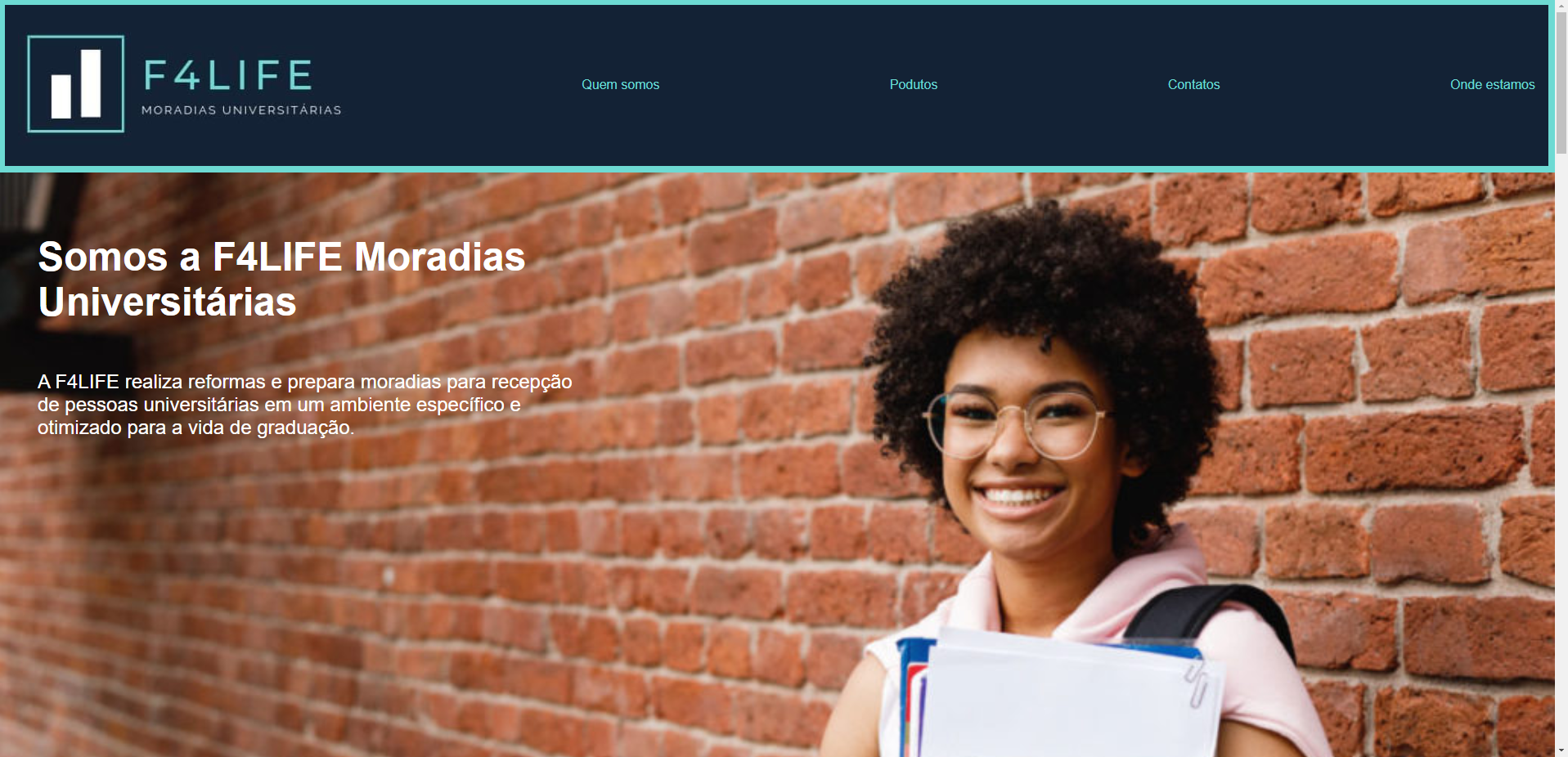 GitHub - matthsmb/LandingPage