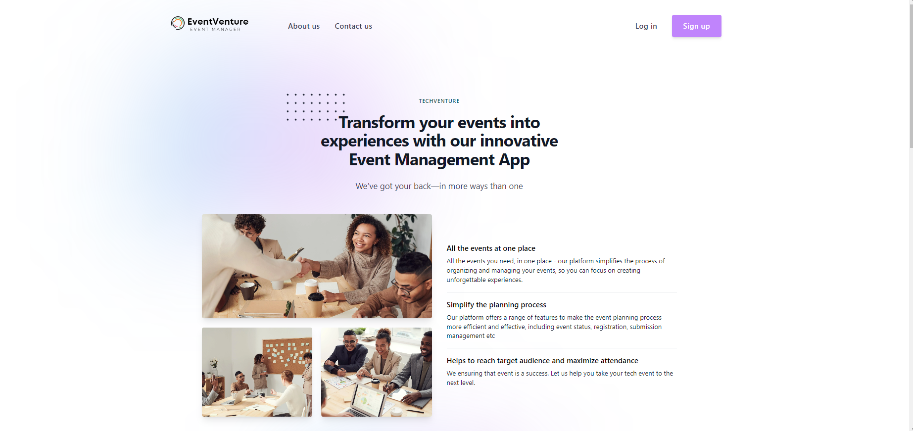 GitHub - Narottam04/BookMyEvent