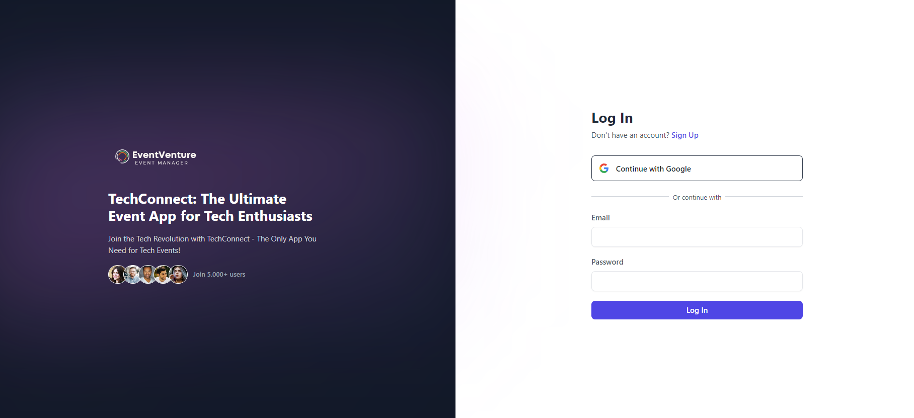 GitHub - Narottam04/BookMyEvent