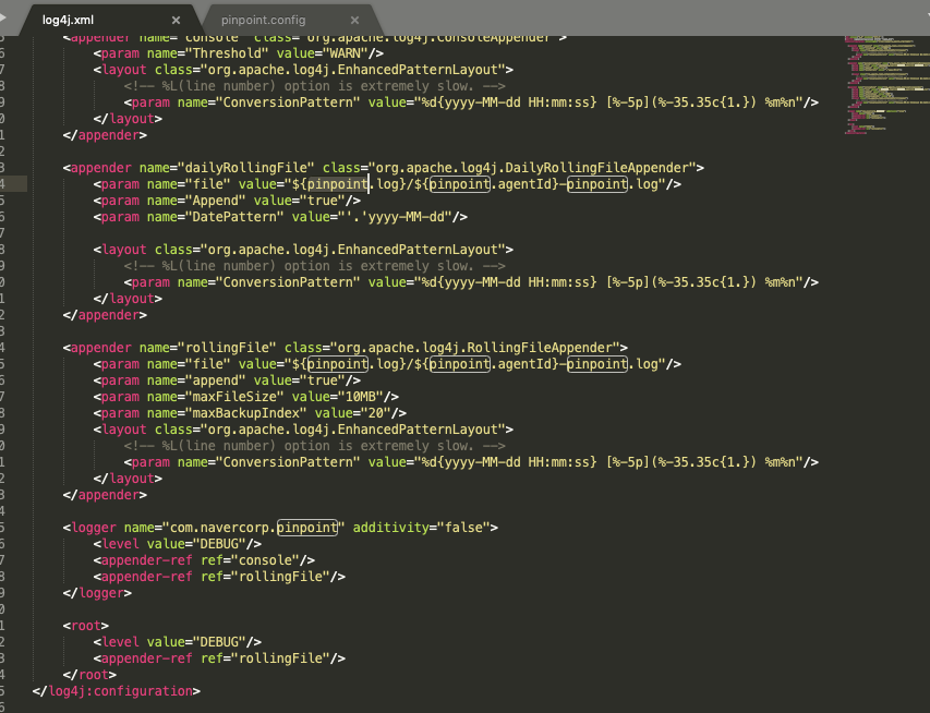 Quickstart installation failure on mac · Issue #5615 · pinpoint-apm ...