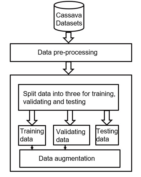 GitHub - nirala1610/Cassava-Leaf-Disease-Detection