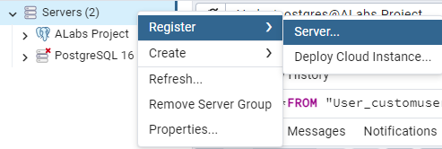 Project setup and references · Issue #2 · artifecx/ALabs · GitHub