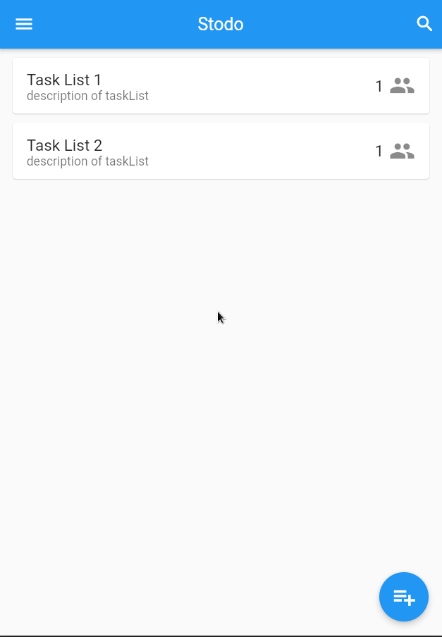 GitHub - MohammadHuseyn/stodo: stodo, todo for students