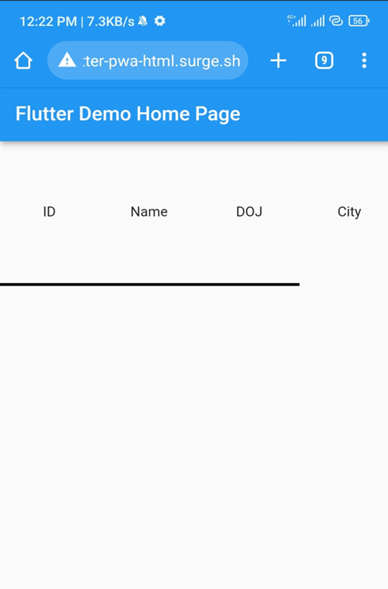 [Web][Mobile] The border is not drawn properly in the mobile web ...