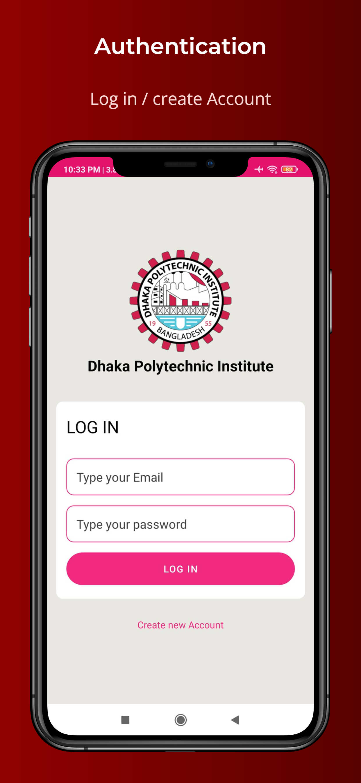 GitHub - kawserahamed/DPI-Media: A Social Media Application to share and chat with family and ...