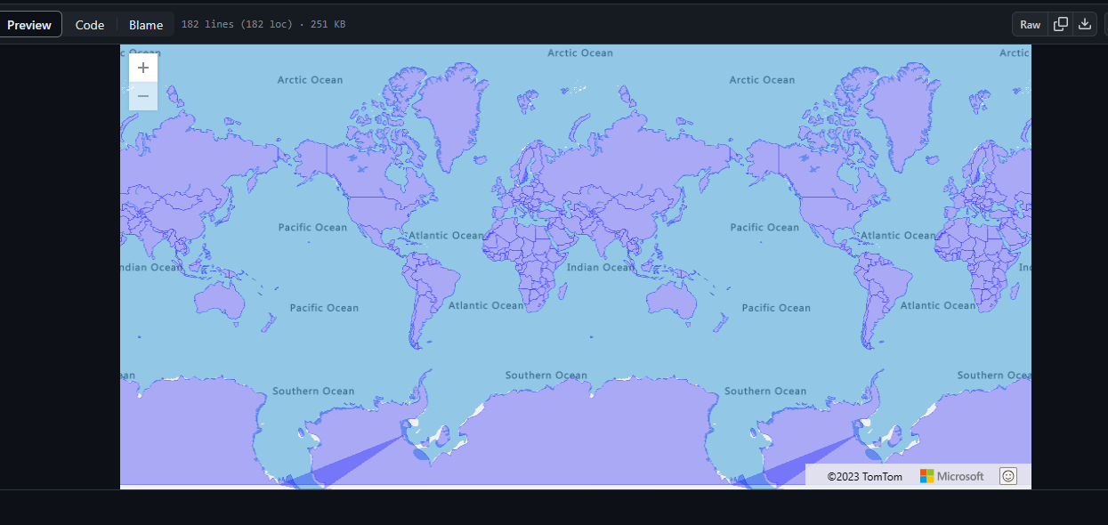 GitHub - kawserahamed/map