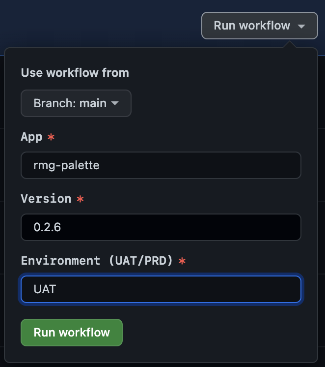 GitHub - uat-railmapgen/rmg-repositories