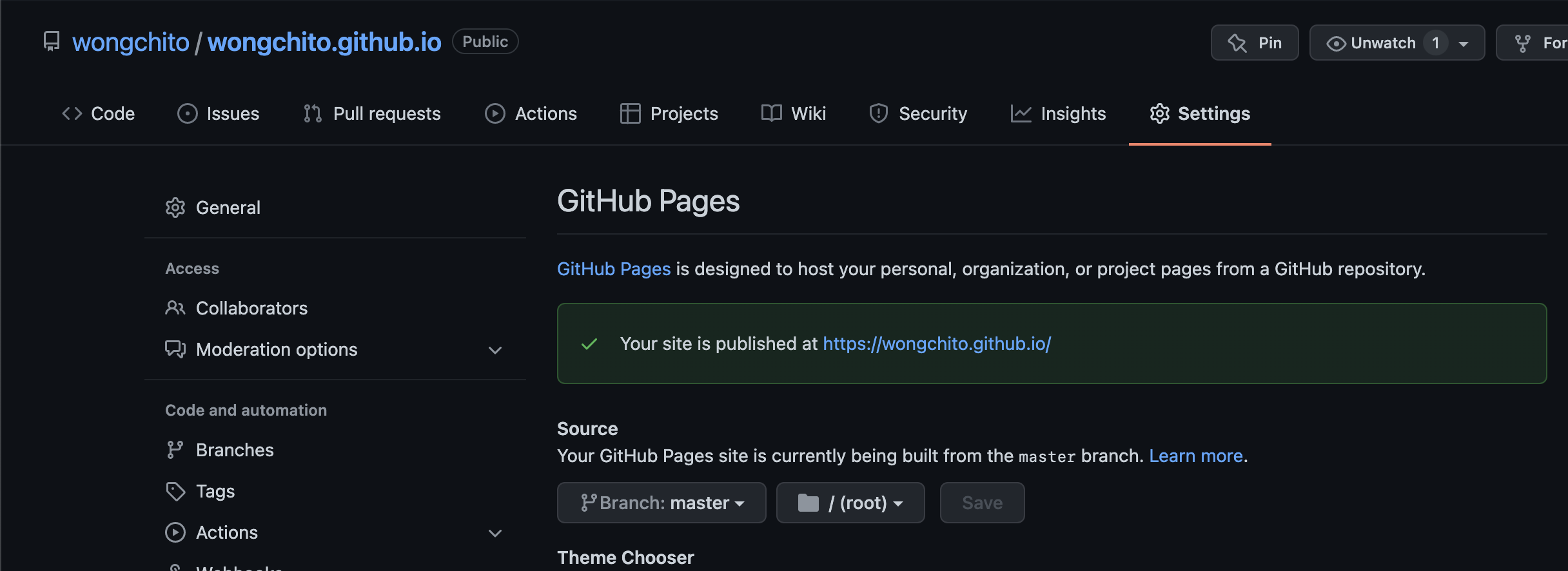 Switch RMG V3 gh-pages to wongchito.github.io · Issue #305 · railmapgen/rmg · GitHub