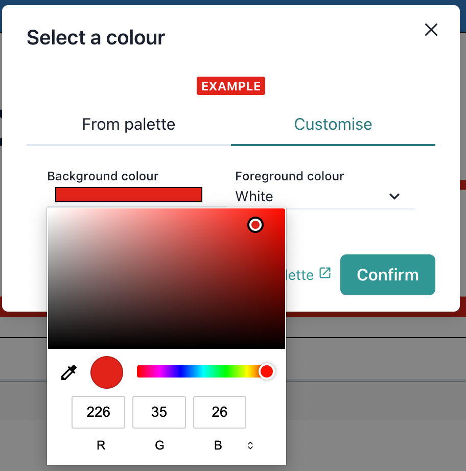 Cross Platform Colour Picker Compatibility · Issue 460 · Railmapgenrmg · Github