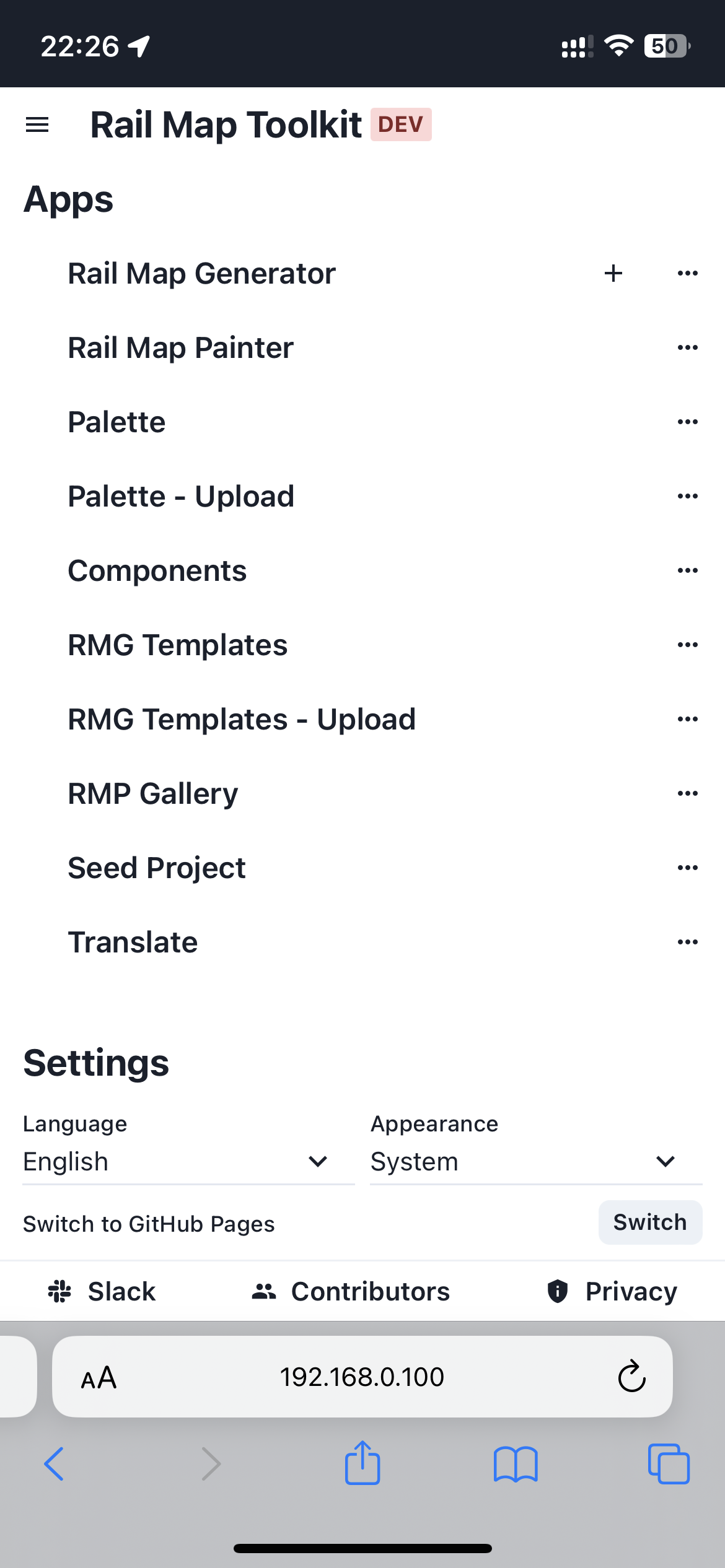 Fix safe area inset for iOS devices · Issue #36 · railmapgen/railmapgen.github.io · GitHub