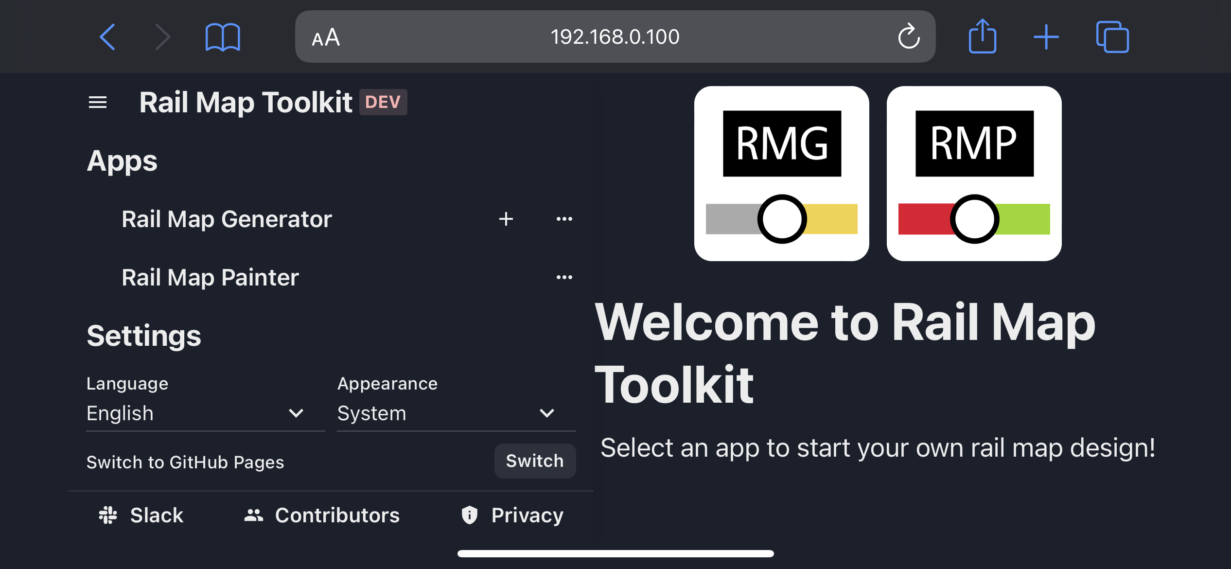 Fix safe area inset for iOS devices · Issue #36 · railmapgen/railmapgen.github.io · GitHub