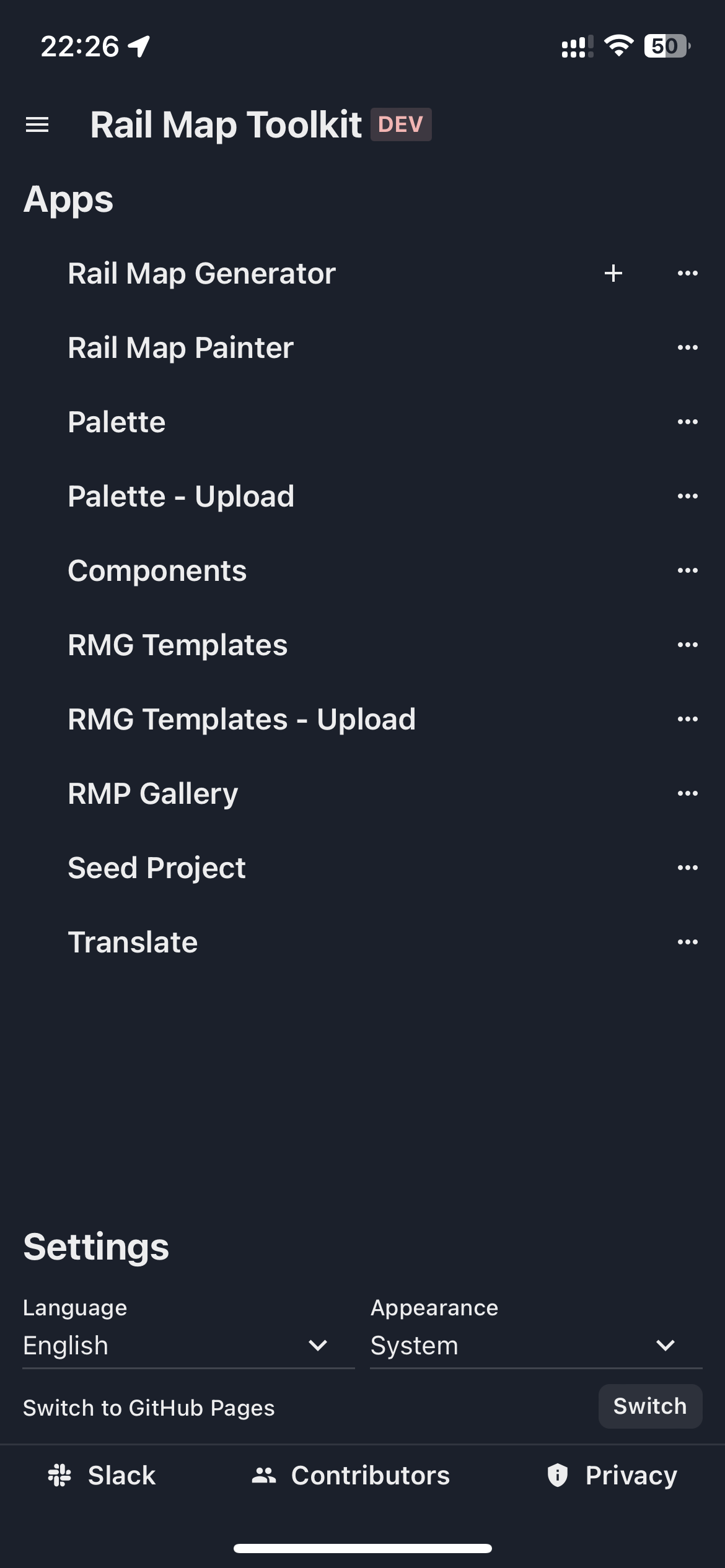 Fix safe area inset for iOS devices · Issue #36 · railmapgen/railmapgen.github.io · GitHub