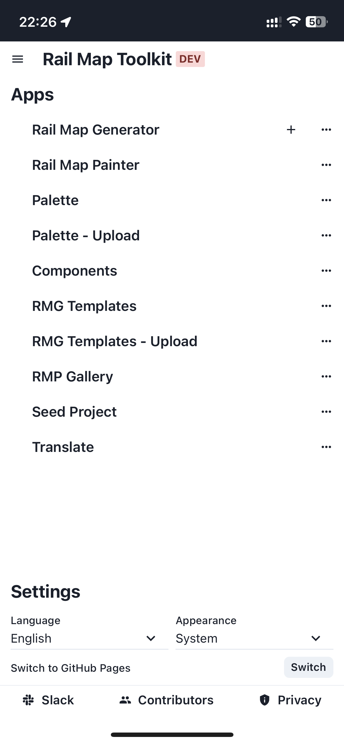 Fix safe area inset for iOS devices · Issue #36 · railmapgen/railmapgen.github.io · GitHub