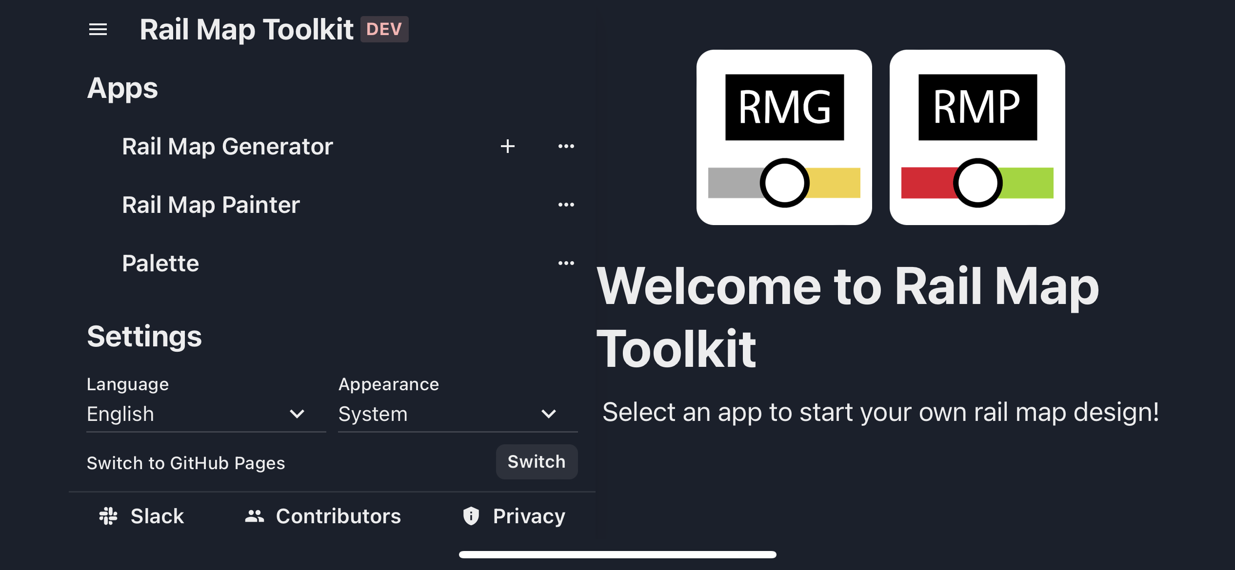 Fix Safe Area Inset For Ios Devices · Issue 36 · Railmapgen · Github