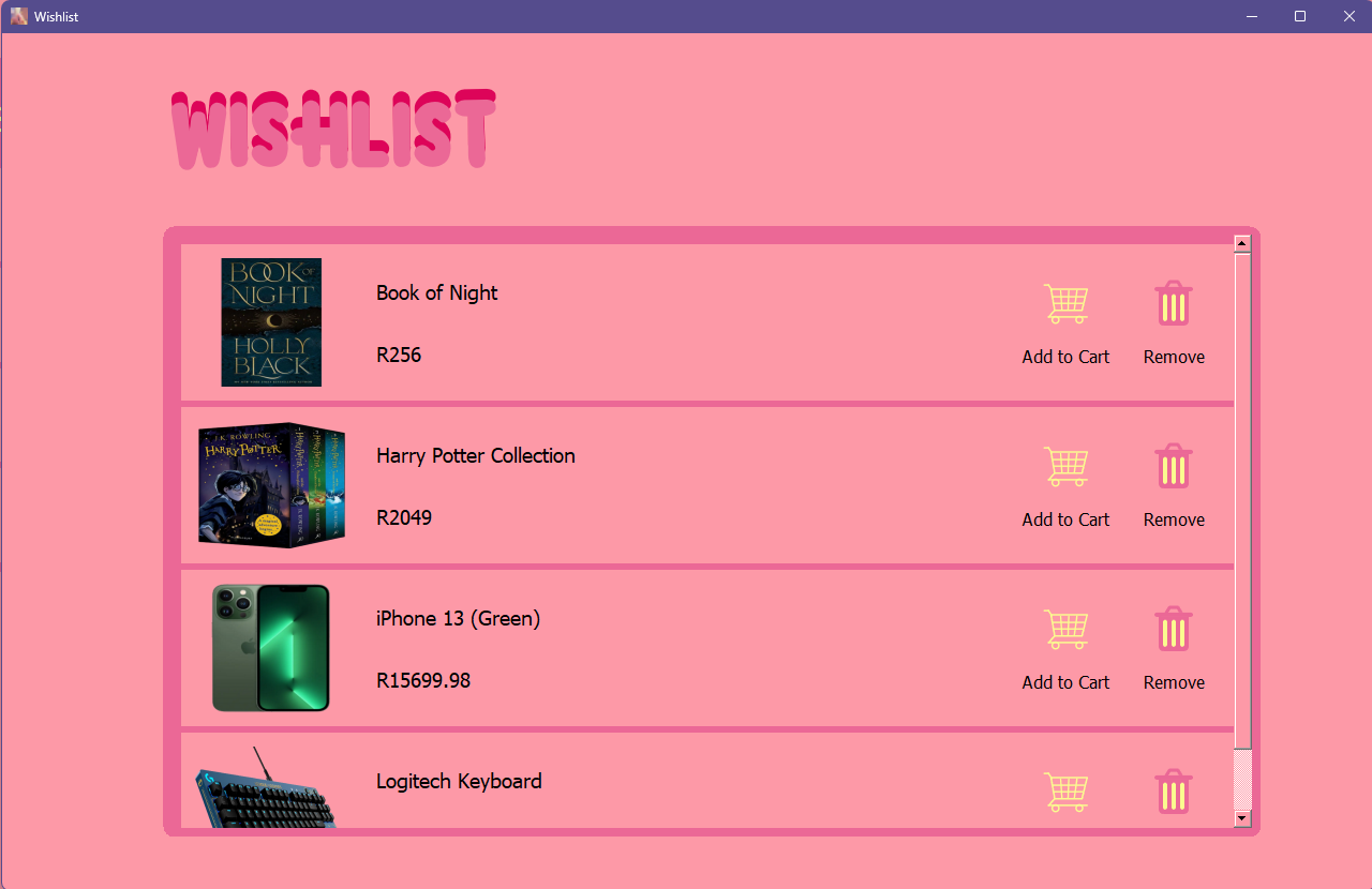 GitHub - Kirby-s-Space-Program/Kirby-s-Marketplace: takealot clone