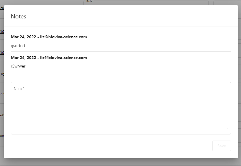 Add "close button" within CMS-managment-users · Issue #337 · Jaspero/jms · GitHub