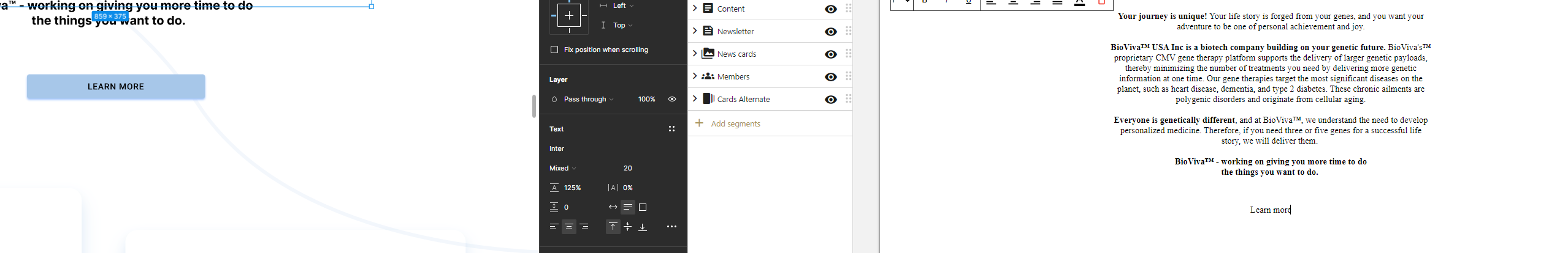 Enable an identical visual presentation · Issue #399 · Jaspero/jms · GitHub