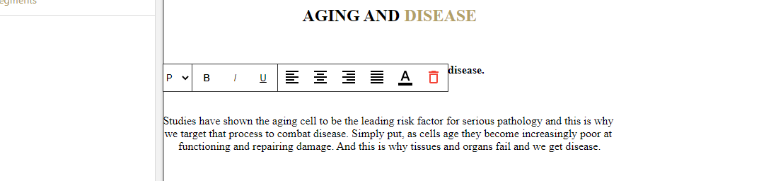 you are not able to view the content · Issue #401 · Jaspero/jms · GitHub