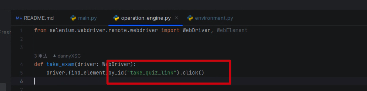NoSuchElementException: Message: no such element: Unable to locate element: {"method":"css ...