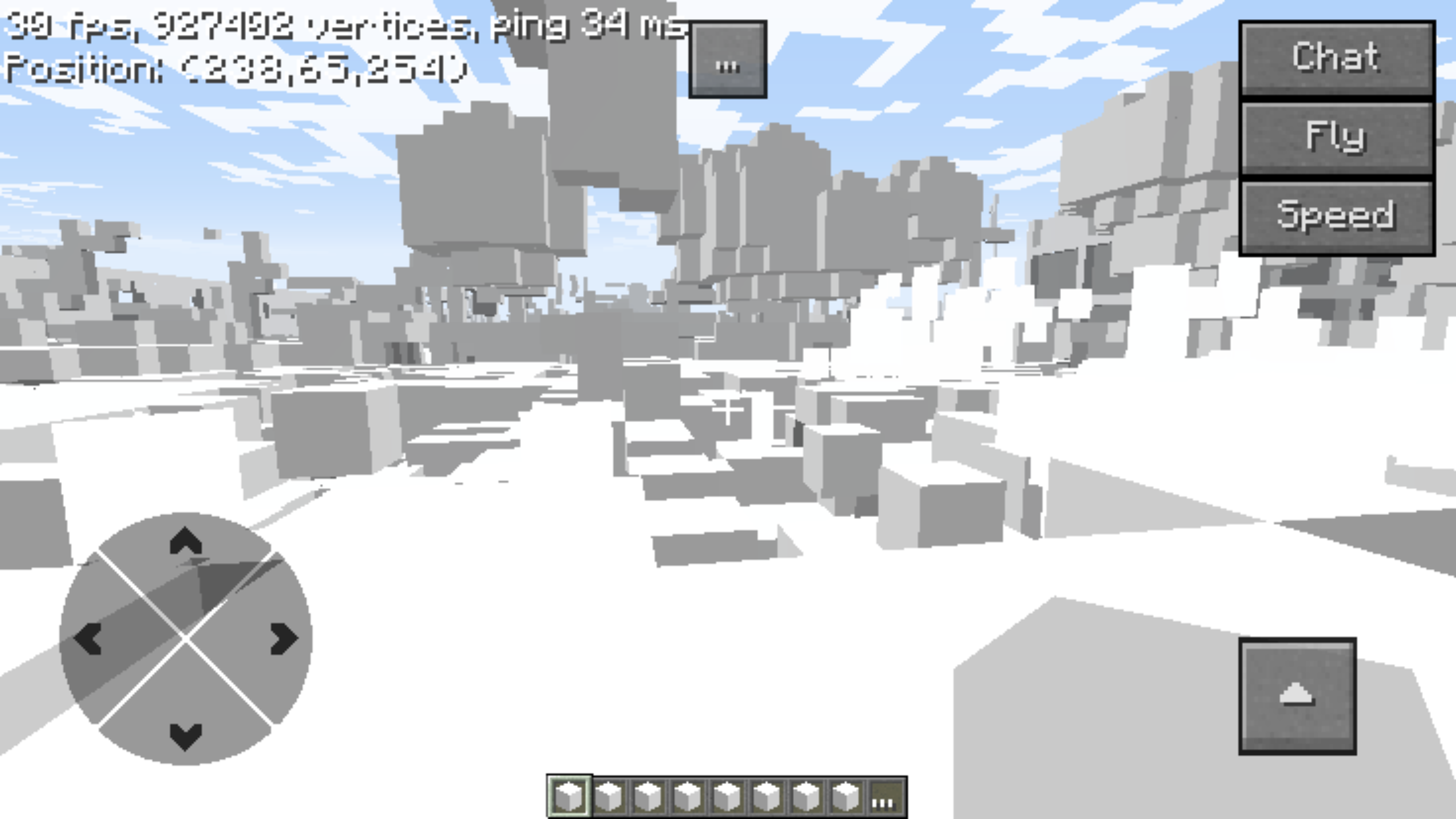 Textures don't work on Iphone · Issue #973 · ClassiCube/ClassiCube · GitHub