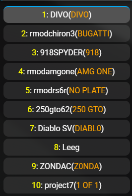 [Bug]: Maze Bank garage · Issue #1463 · Tedeapolis/development · GitHub