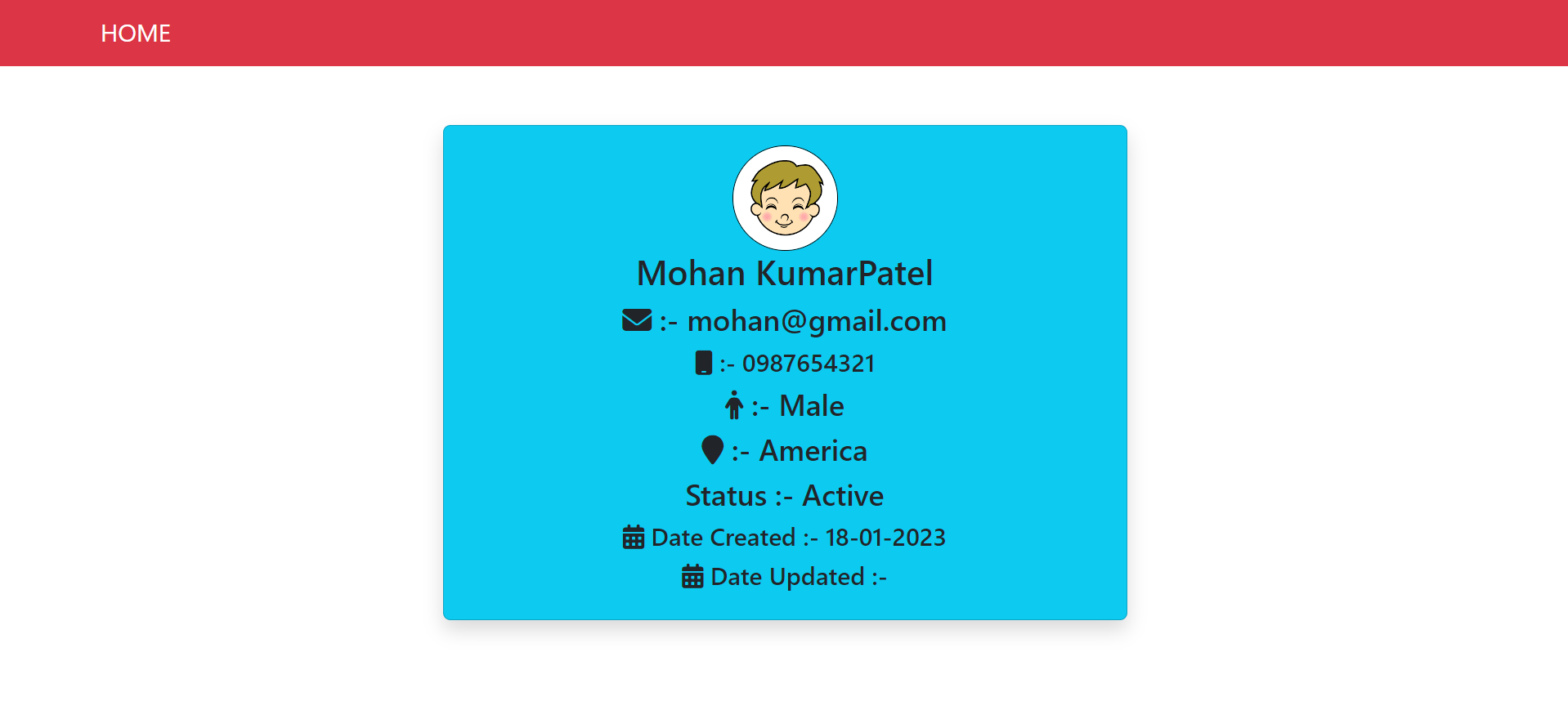 GitHub - yashveer132/Mern-crud-app-frontend: Built a MERN application ... GitHub - yashveer132/Mern-crud-app-frontend: Built a MERN application ...