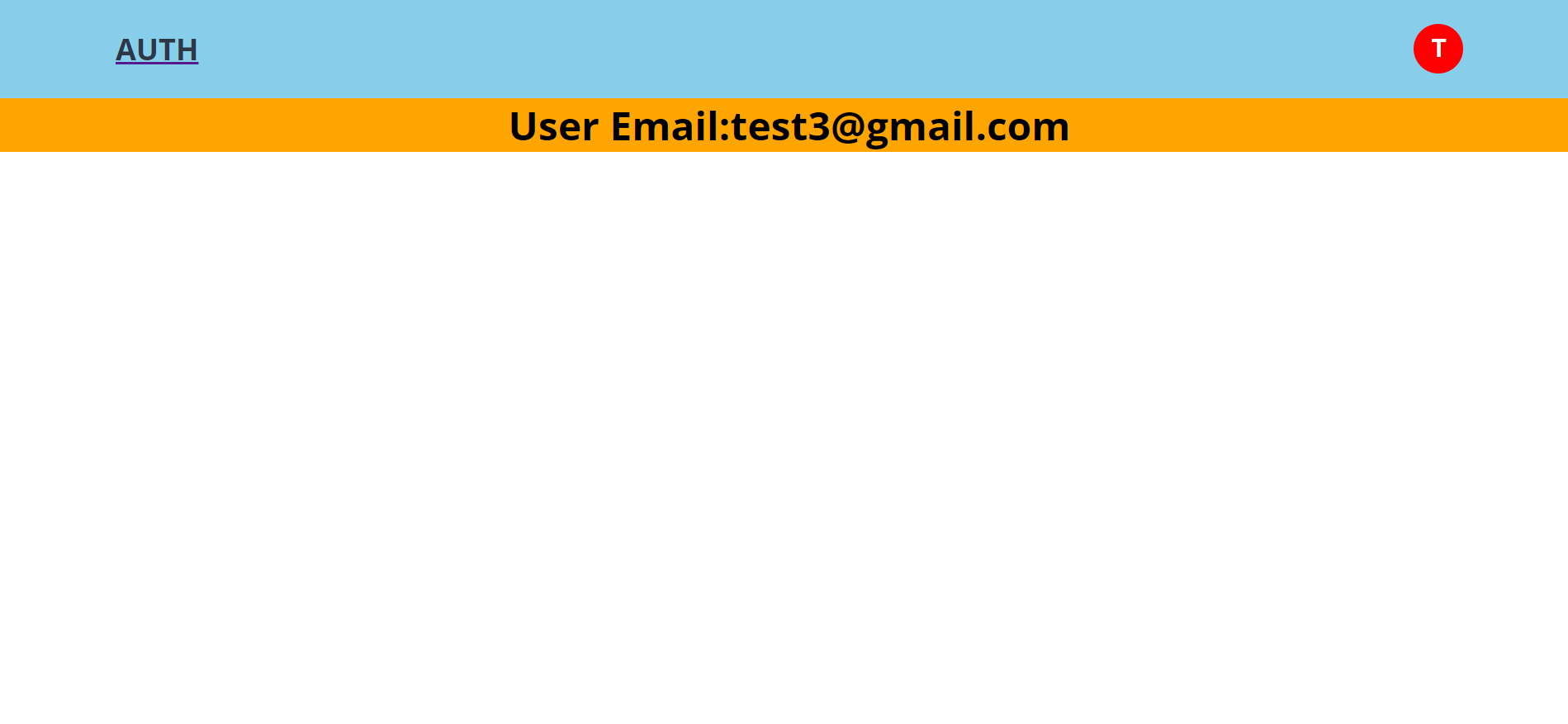 Github Yashveer132 Mern Jwt Auth Mern Jwt Authentication With Tokens And Password Hashing