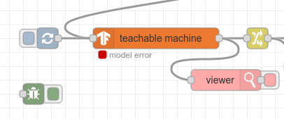 model error · Issue #35 · bonastreyair/node-red-contrib-teachable-machine · GitHub