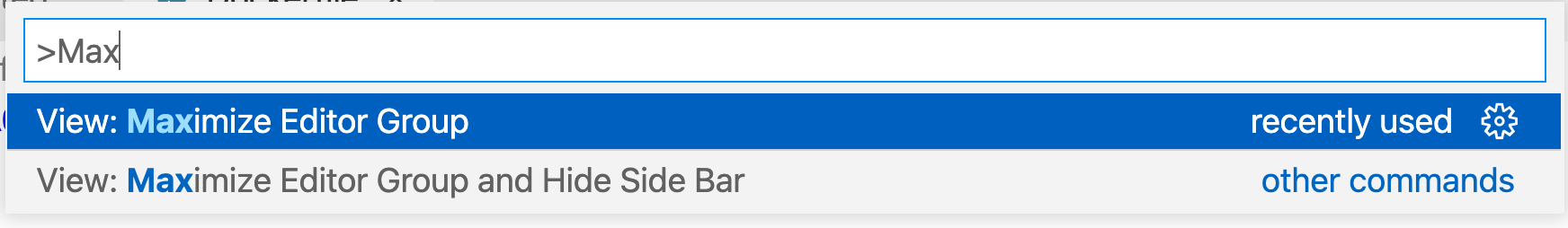 Editor panel is missing completely · Issue #143825 · microsoft/vscode ...