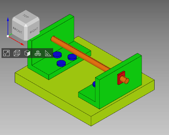 GLTF export coordinates converter · Issue #158 · fougue/mayo · GitHub