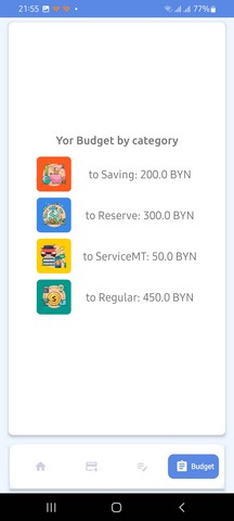 GitHub - emdasoft/MyCheckUp