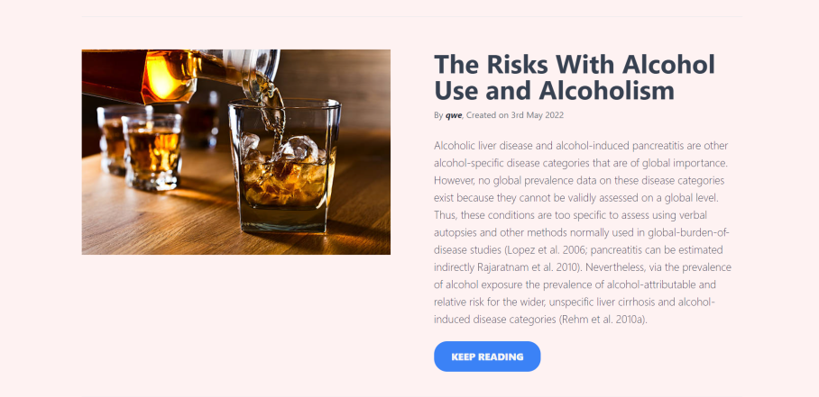 GitHub - y-xing01/PHP_BlogSite