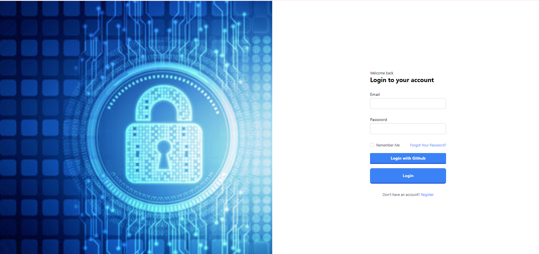 GitHub - y-xing01/PHP_BlogSite