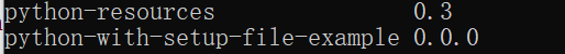 ModuleNotFoundError: No module named 'resource' on Windows10 python3.7 · Issue #400 ...