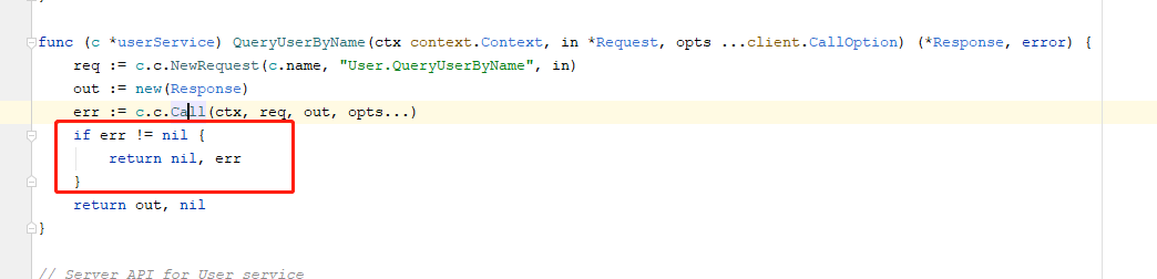 [BUG] rpc远程主机无法连接 · Issue #1301 · micro/go-micro · GitHub