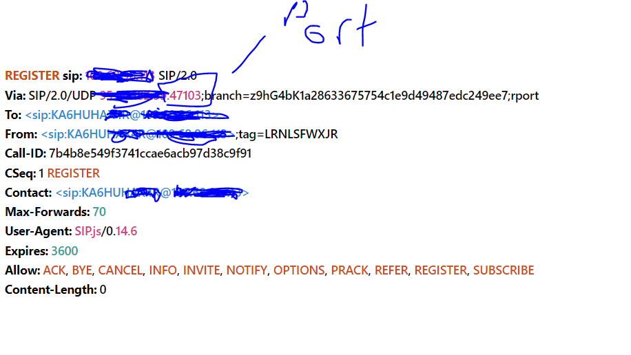 SipSorcery Register and Invite use different ports · Issue #820 · sipsorcery-org/sipsorcery · GitHub