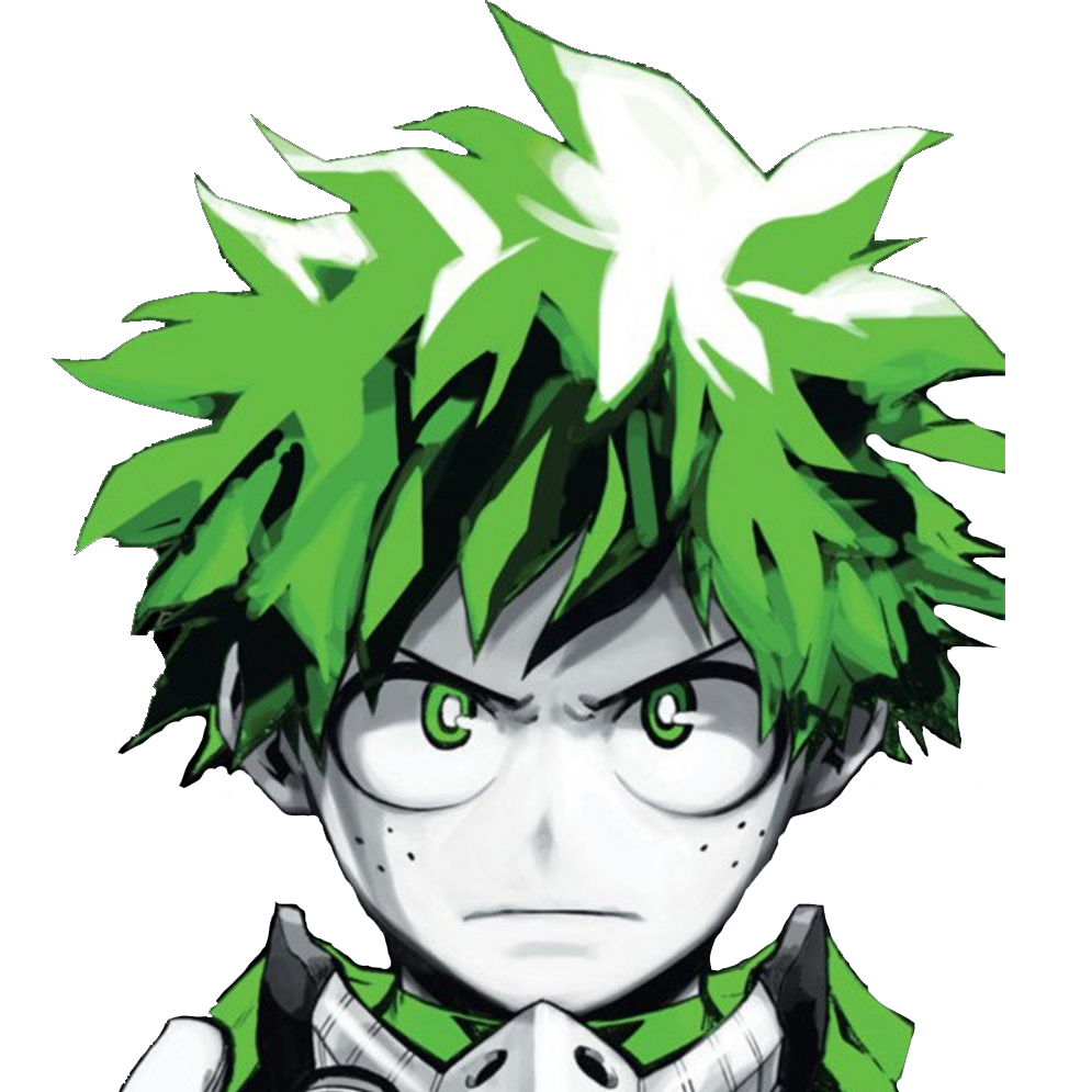 GitHub - 1TeaL/DekuRor2: Deku mod for Ror2