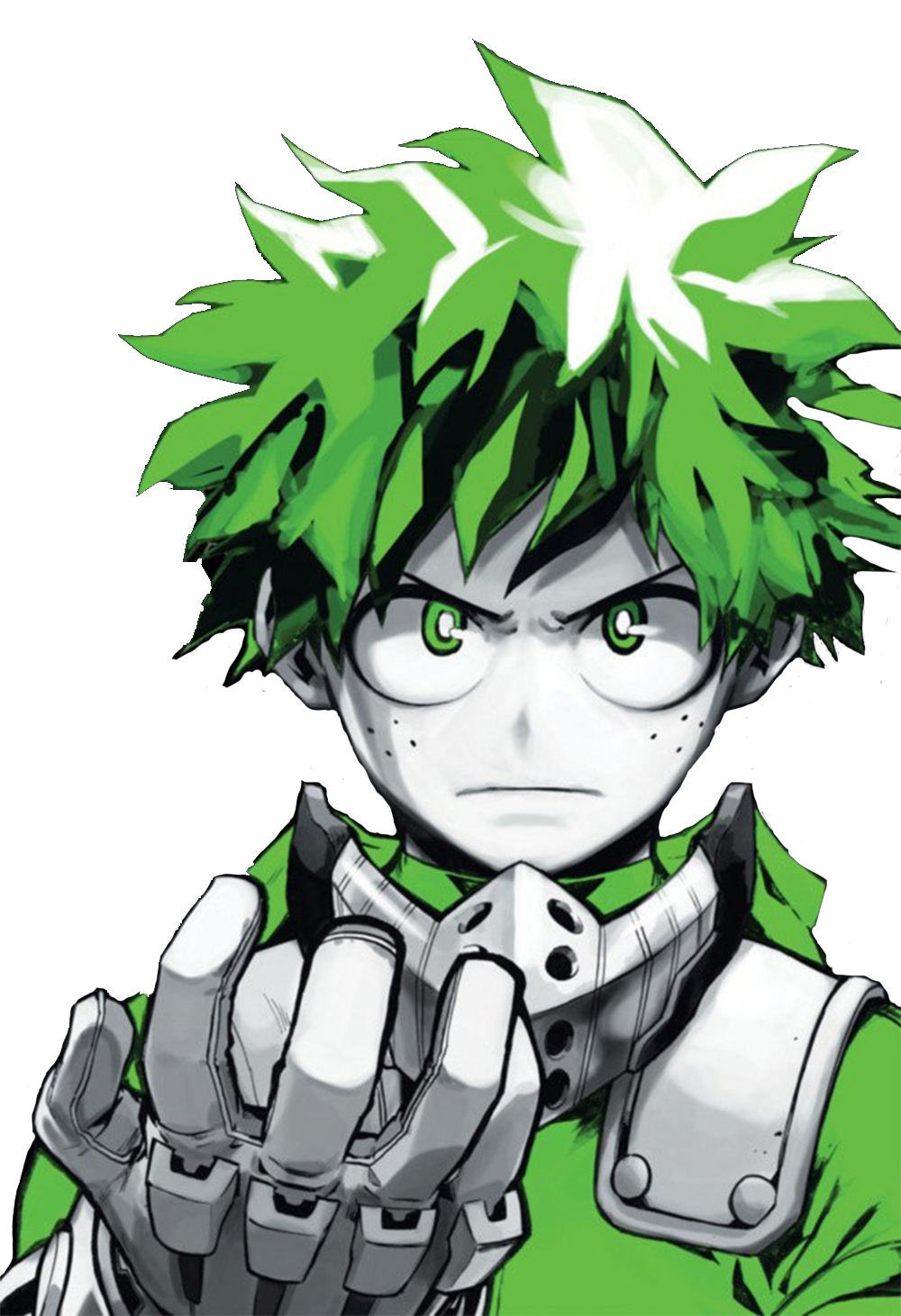 GitHub - 1TeaL/DekuRor2: Deku mod for Ror2