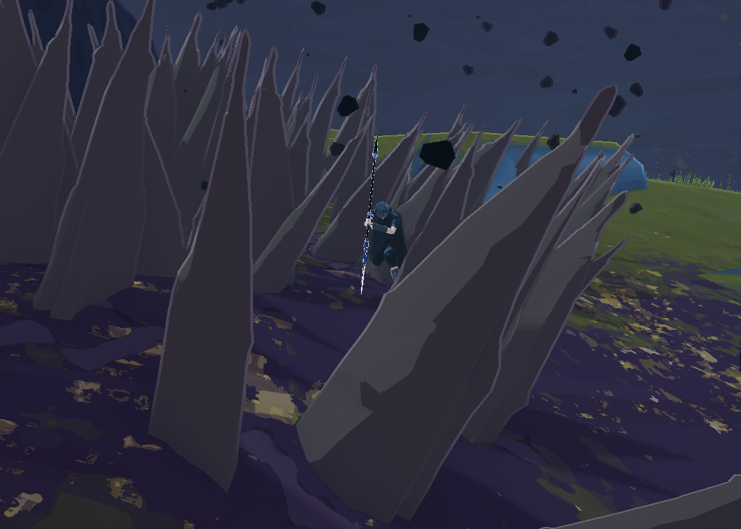 GitHub - 1TeaL/Noctis