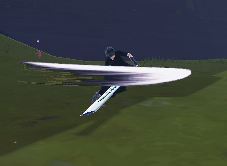 GitHub - 1TeaL/Noctis